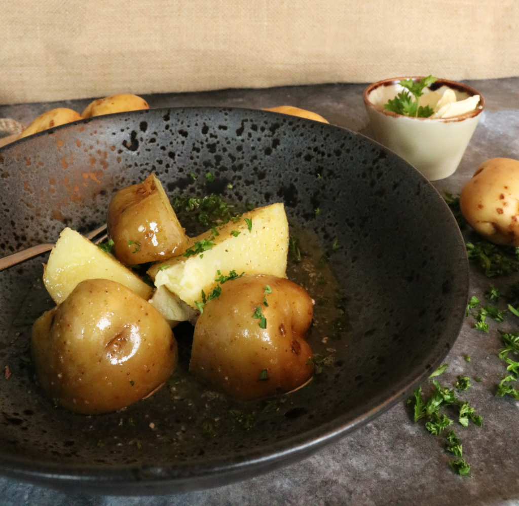Traditionele Opperdoezer ronde met een zomerse twist - Quiks